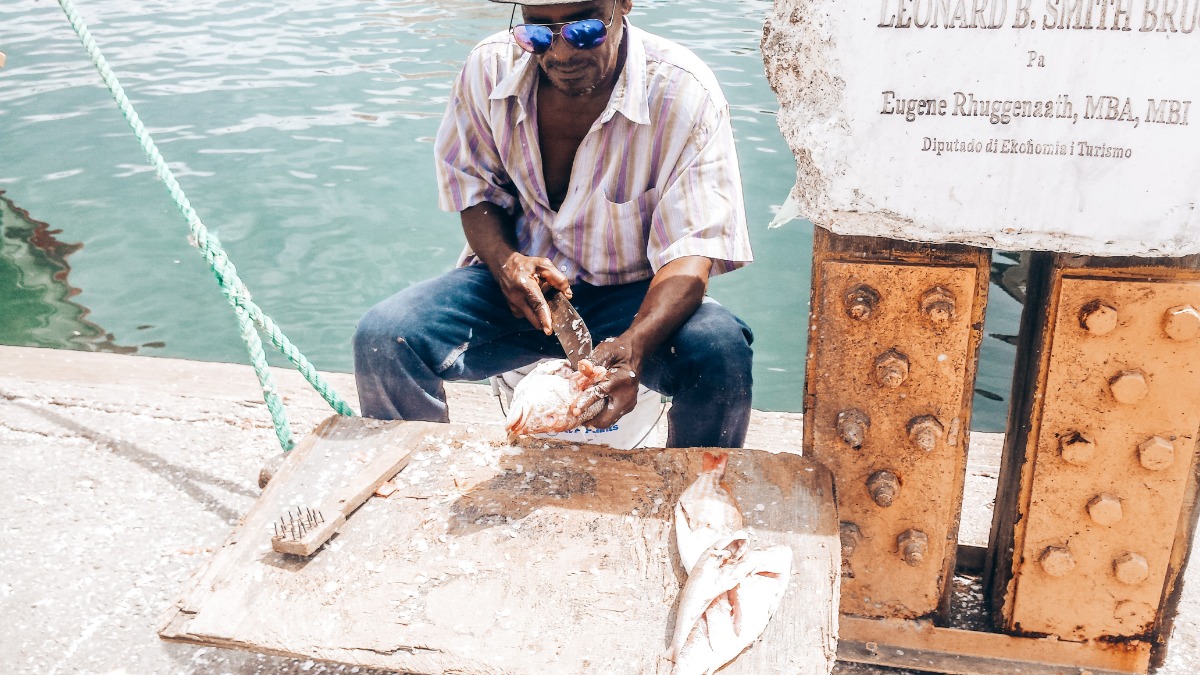 Curaçao reistips en inspiratie | Kim around the World