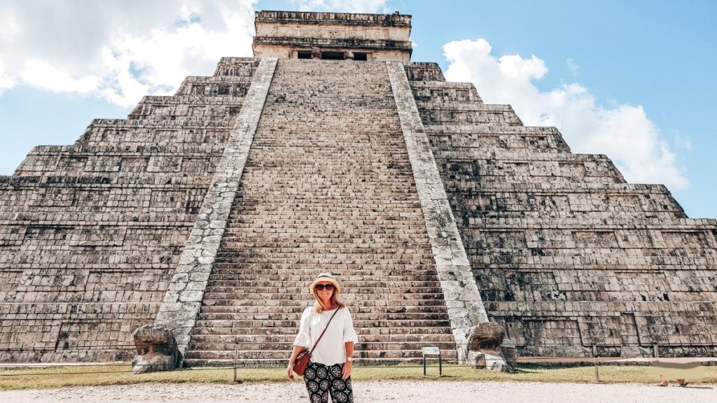 Mayasteden Mexico: dit zijn de vijf mooiste | Kim around the World