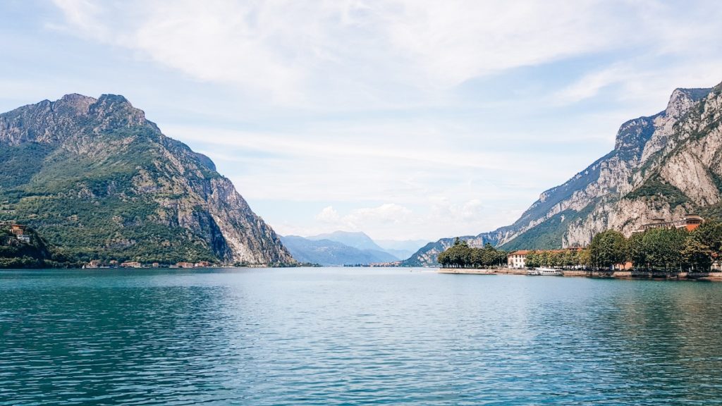 Leuke plaatsjes Comomeer | Kim around the World