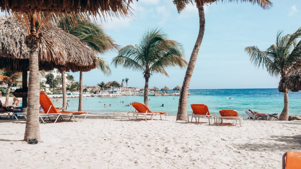 Mooiste stranden Curaçao: 10 slices of paradise | Kim around the World