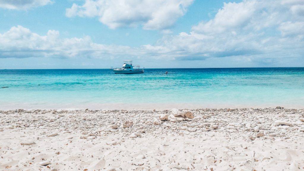 Mooiste stranden Curaçao: 10 slices of paradise | Kim around the World