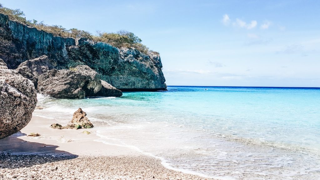 Mooiste stranden Curaçao: 10 slices of paradise | Kim around the World