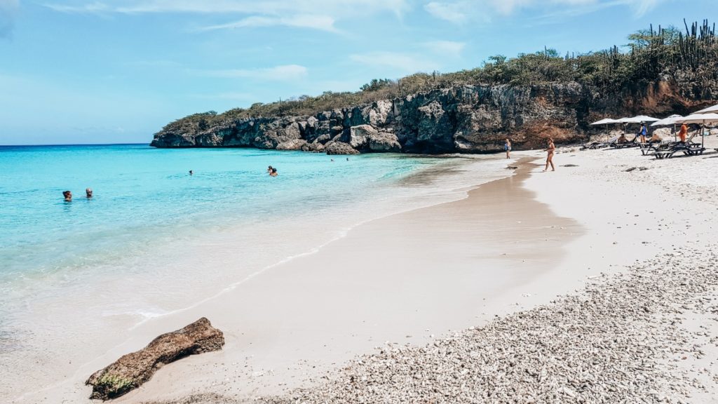 Mooiste stranden Curaçao: 10 slices of paradise | Kim around the World