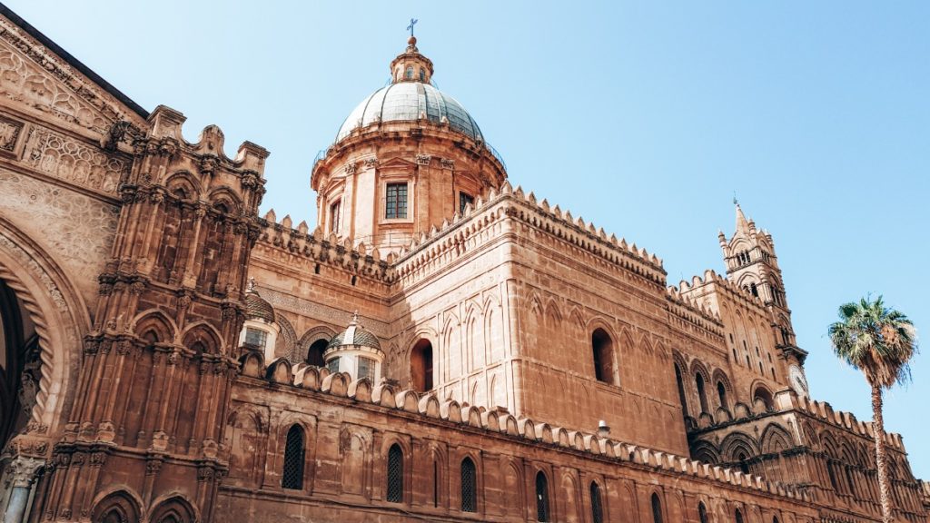 Hoogtepunten Palermo: dit zijn tien leuke bezienswaardigheden - Kim ...