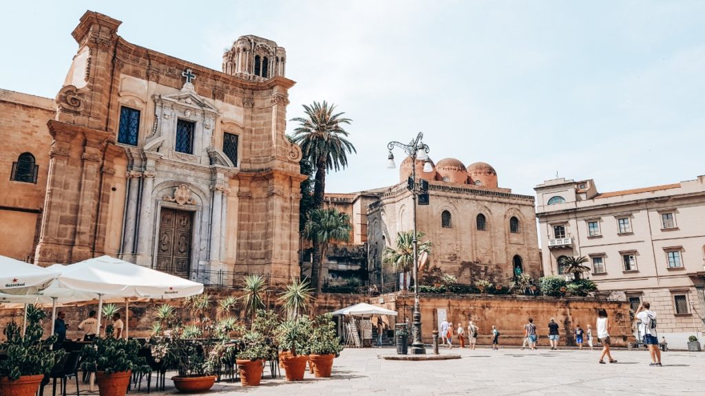 Hoogtepunten Palermo: dit zijn tien leuke bezienswaardigheden - Kim ...