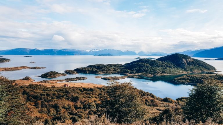 Mooiste plekken Patagonië: 10x | Kim around the World