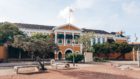 Hoogtepunten Punda Curaçao: 14 mooie plekken | Kim around the World