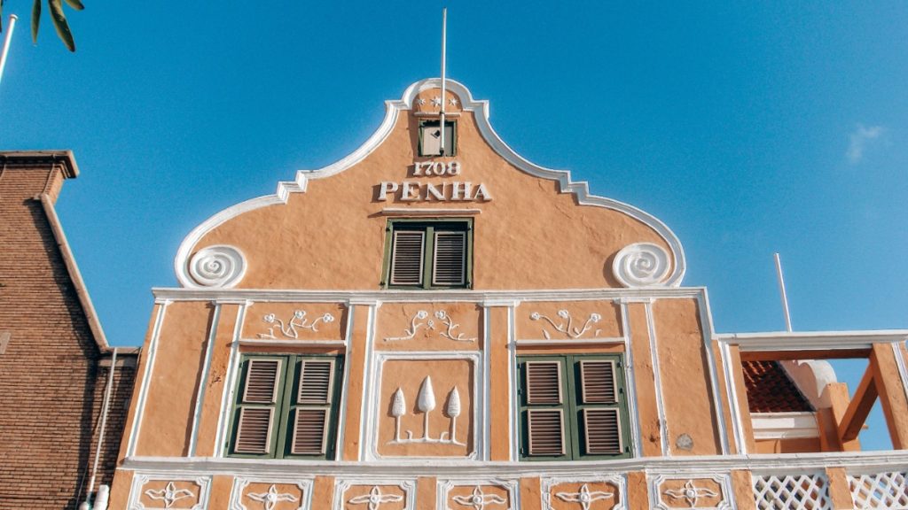 Hoogtepunten Punda Curaçao: 14 mooie plekken | Kim around the World