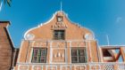 Hoogtepunten Punda Curaçao: 14 mooie plekken | Kim around the World