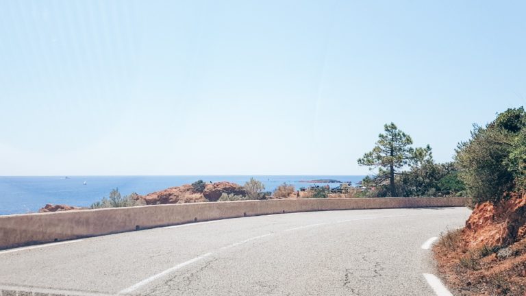 Roadtrip Côte d'Azur: van Nice naar St Tropez | Kim around the World
