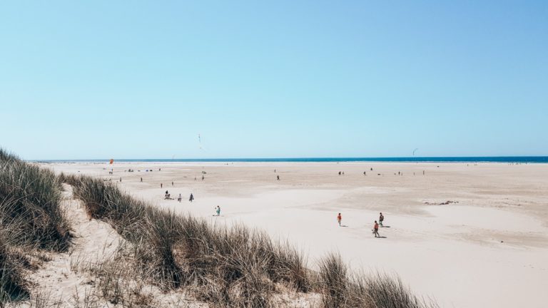 Wat te doen op Texel: 10 tips! | Kim around the World
