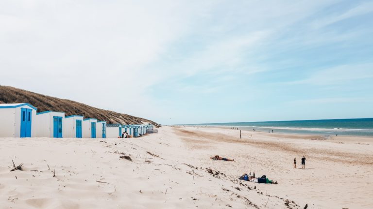 Wat te doen op Texel: 10 tips! | Kim around the World