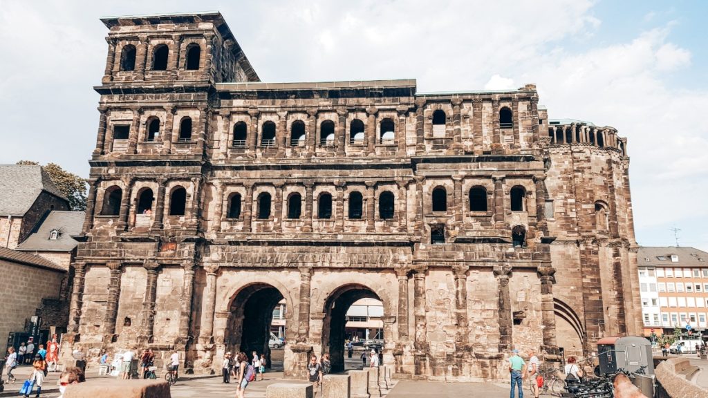 Trier bezienswaardigheden | Kim around the World