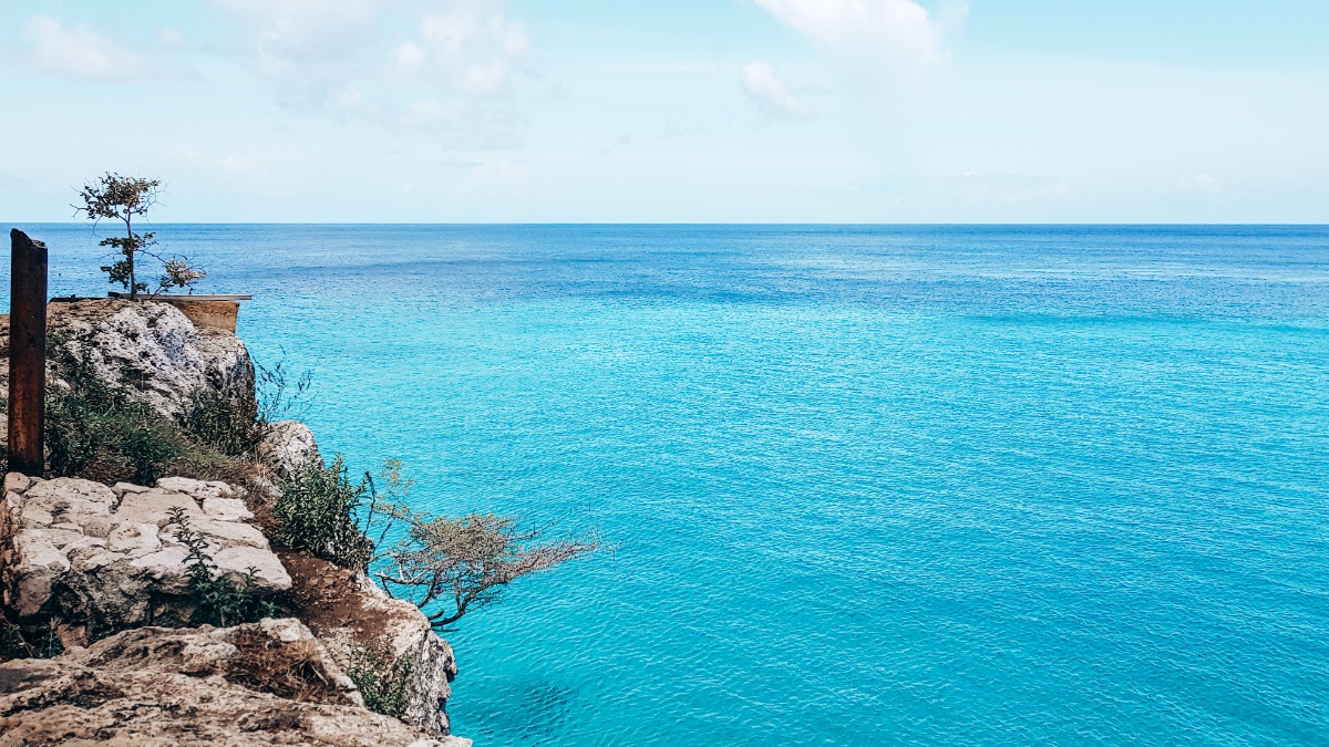 Westpunt Curaçao: hoogtepunten in een roadtrip | Kim around the World
