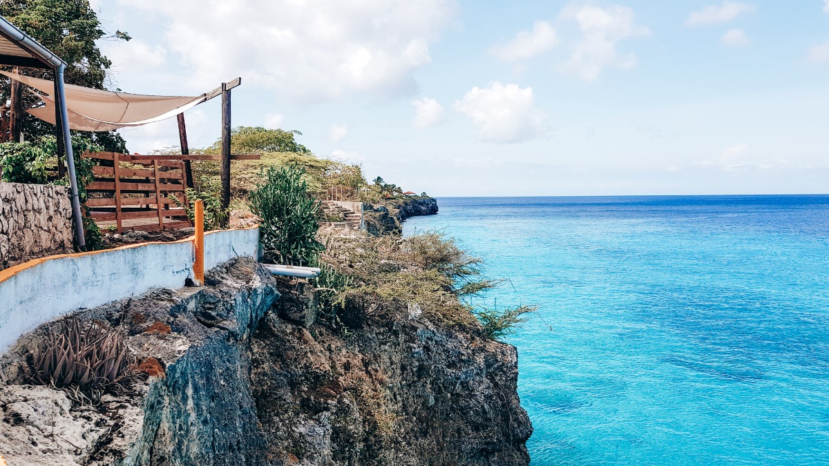 Westpunt Curaçao: hoogtepunten in een roadtrip | Kim around the World