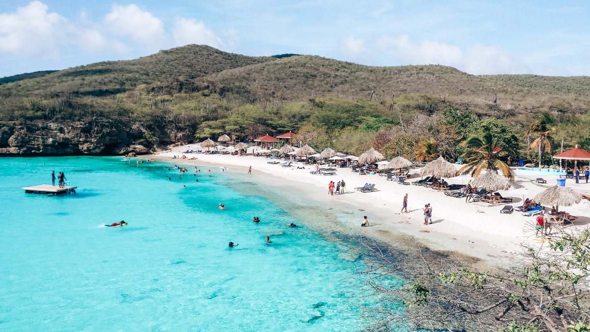 Westpunt Curaçao: hoogtepunten in een roadtrip | Kim around the World