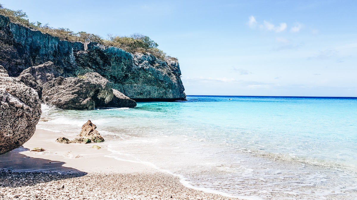 Westpunt Curaçao: hoogtepunten in een roadtrip | Kim around the World