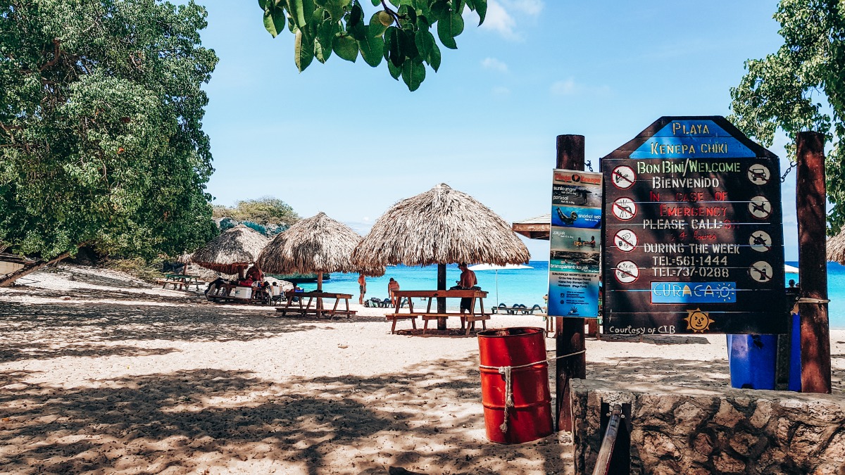 Westpunt Curaçao: hoogtepunten in een roadtrip | Kim around the World