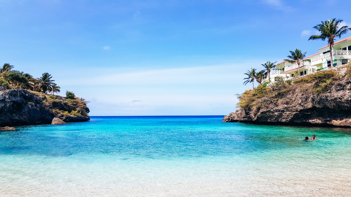 Westpunt Curaçao: hoogtepunten in een roadtrip | Kim around the World