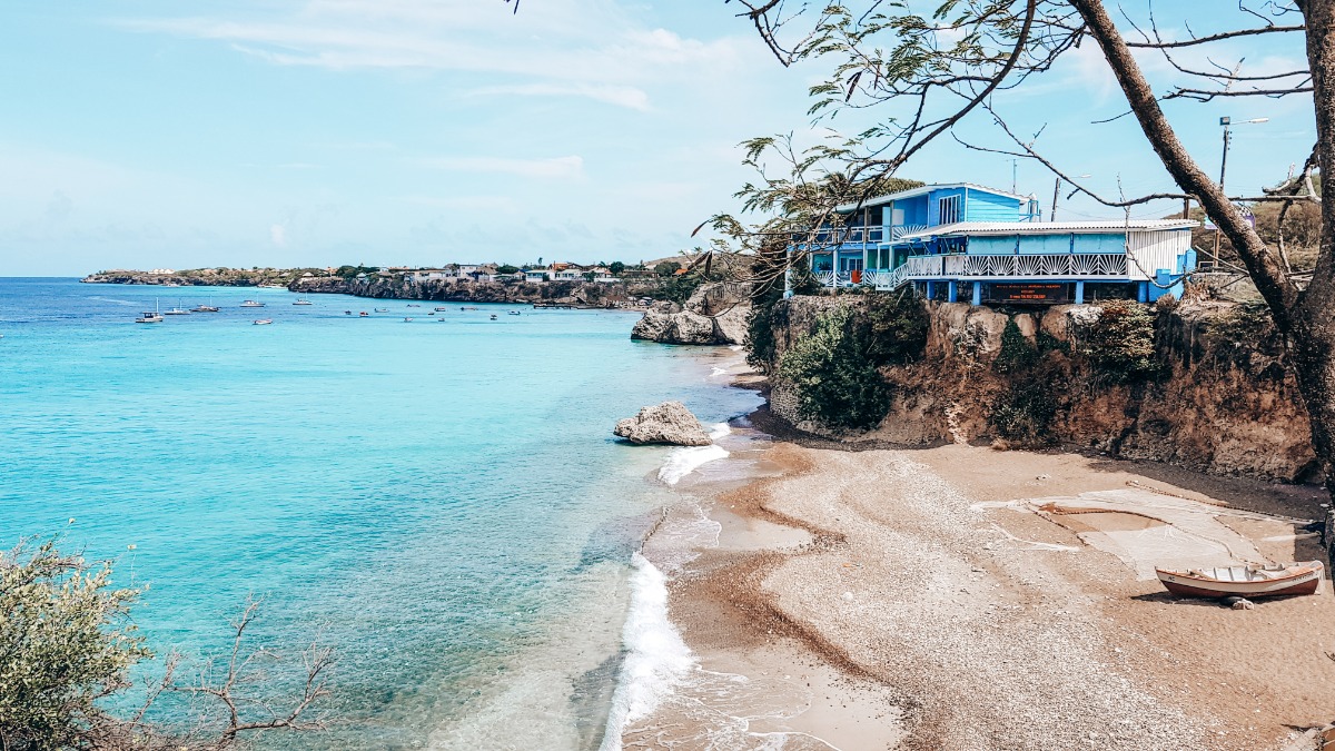 Westpunt Curaçao: hoogtepunten in een roadtrip | Kim around the World