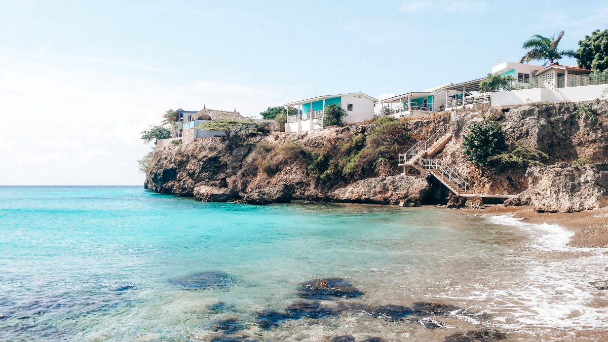 Westpunt Curaçao: hoogtepunten in een roadtrip | Kim around the World