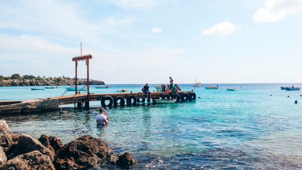 Westpunt Curaçao: hoogtepunten in een roadtrip | Kim around the World