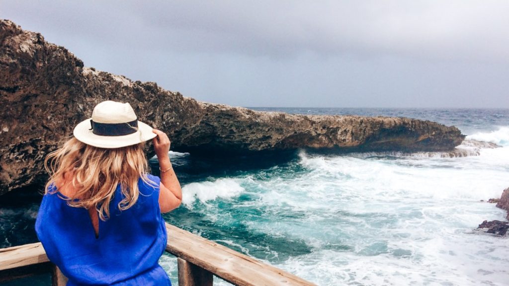 Westpunt Curaçao: hoogtepunten in een roadtrip | Kim around the World