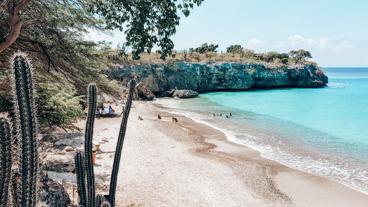 Westpunt Curaçao: hoogtepunten in een roadtrip | Kim around the World