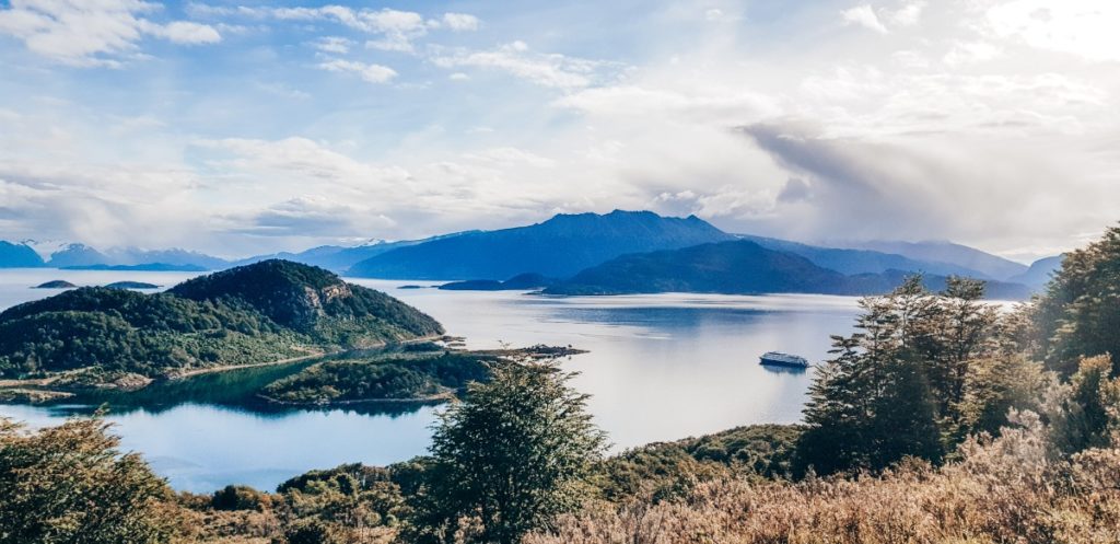Mooiste plekken Patagonië: 10x | Kim around the World