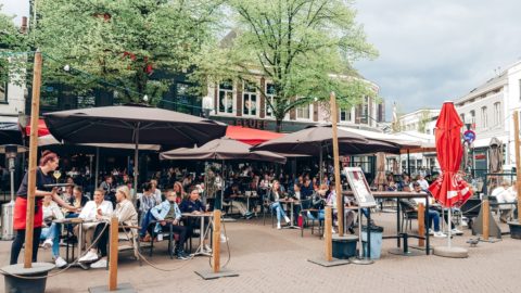 Wat te doen in Enschede, 14 tips! | Kim around the World