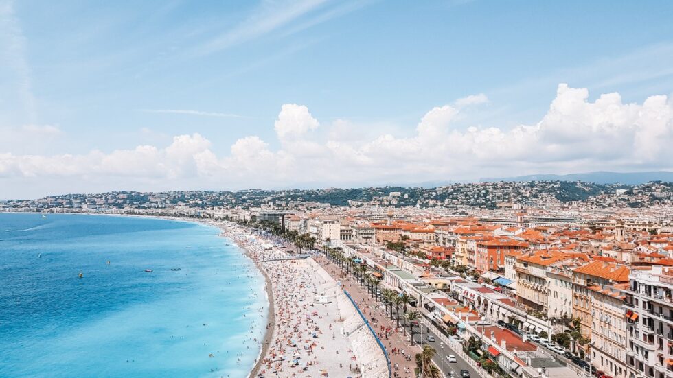 Stedentrip aan het strand 10x tips! | Kim around the World