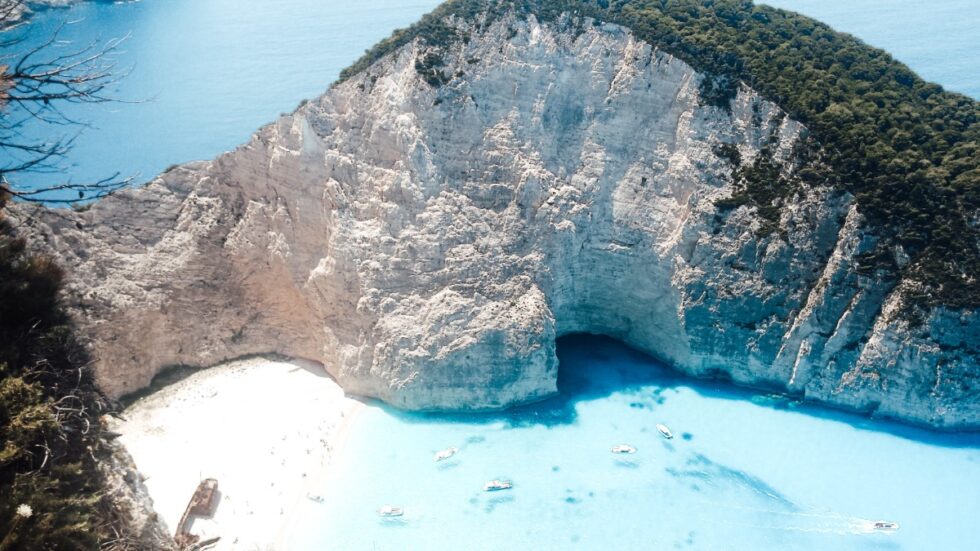 Mooie eilanden in de Middellandse Zee | Kim around the World