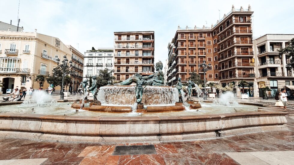 Mooie steden in Spanje: 10x inspiratie | Kim around the World