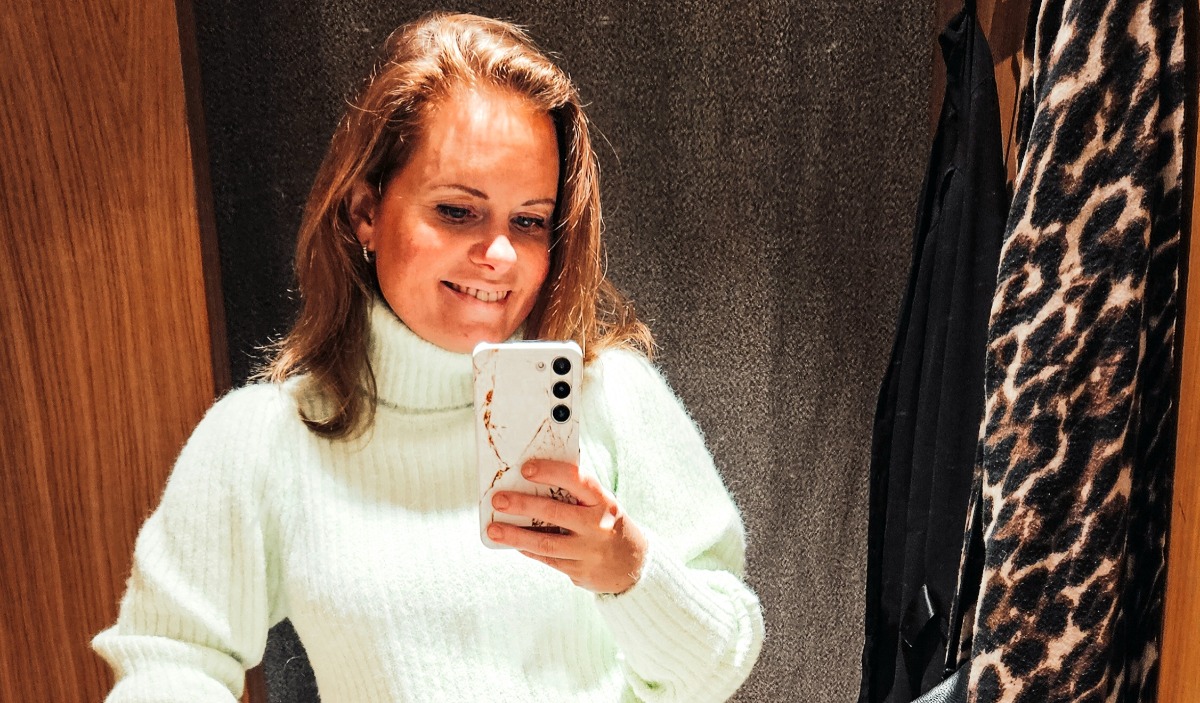 Hoe ik bij de verkeerde gate belandde - Kim around the World