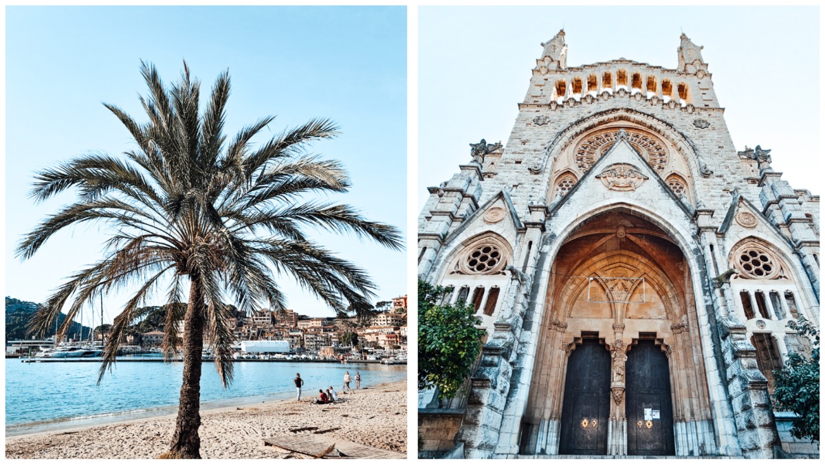 MALLORCA | Sóller en Port de Sóller: 2x heerlijke plekjes op Mallorca ...